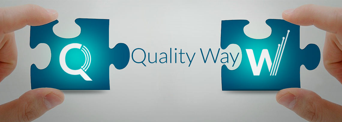 Consultoria Empresarial e Tecnologias - Quality Way